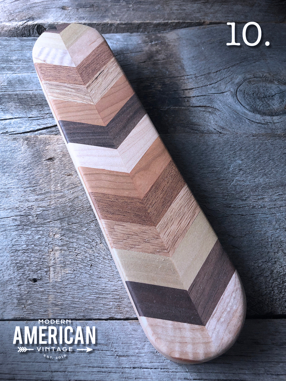 Hand Made Quilter's Clappers for Quilting and Sewing - Tailor Clappers ...