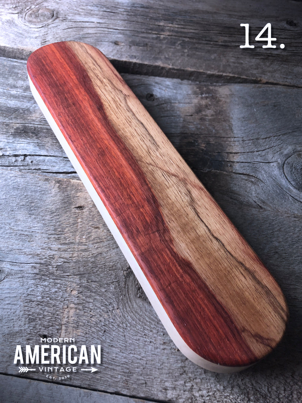 Hand Made Quilter's Clappers for Quilting and Sewing - Tailor Clappers ...