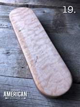 Hand Made Quilter's Clappers for Quilting and Sewing - Tailor Clappers ...