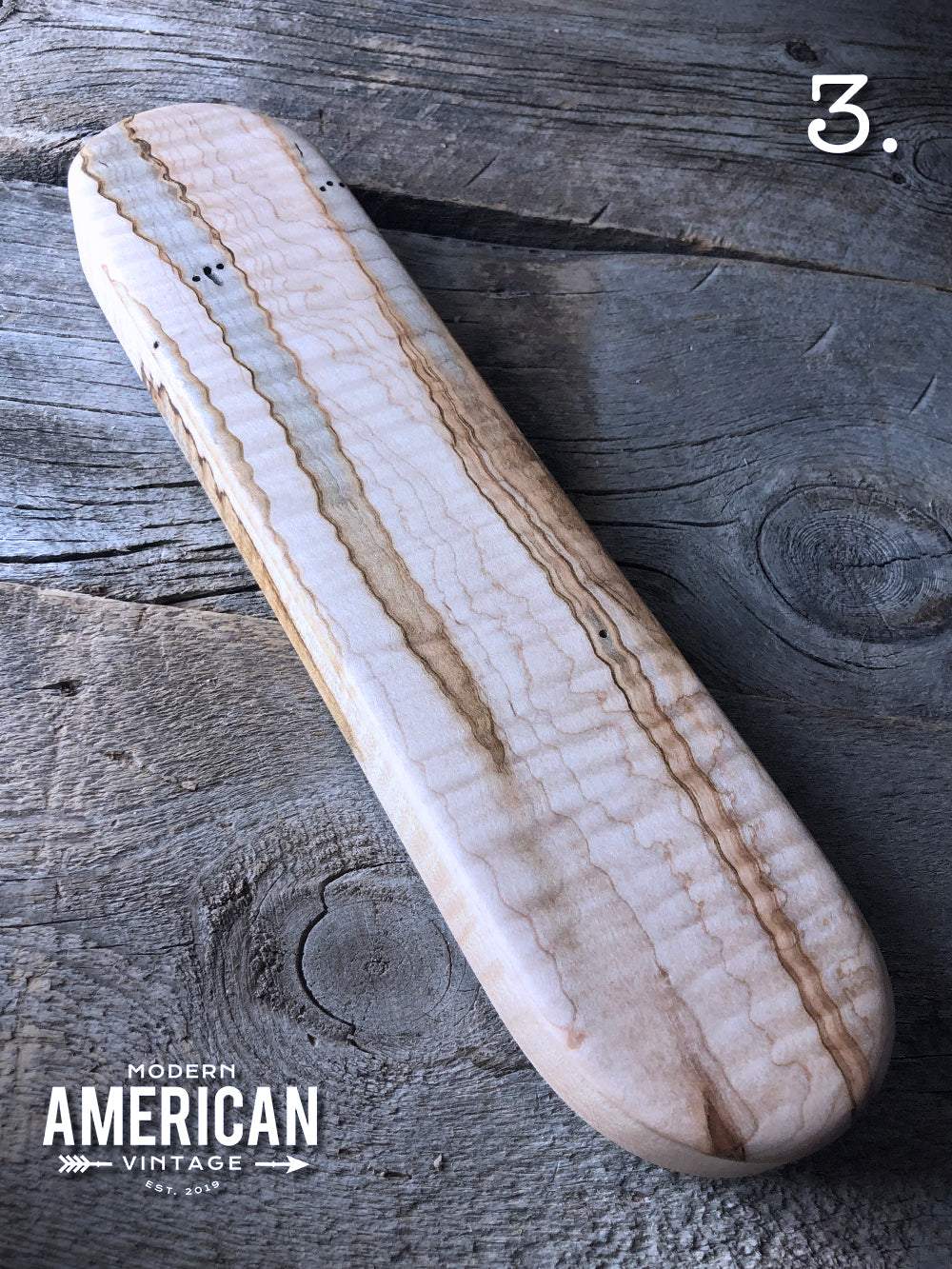 Hand Made Quilter's Clappers for Quilting and Sewing - Tailor Clappers ...