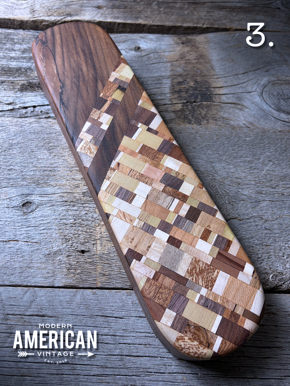 Hand Made Quilter's Clappers for Quilting and Sewing - Tailor Clappers ...