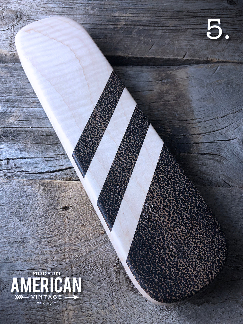 Hand Made Quilter's Clappers for Quilting and Sewing - Tailor Clappers ...