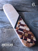 Hand Made Quilter's Clappers for Quilting and Sewing - Tailor Clappers ...