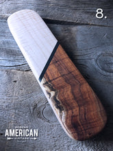 Hand Made Quilter's Clappers for Quilting and Sewing - Tailor Clappers ...